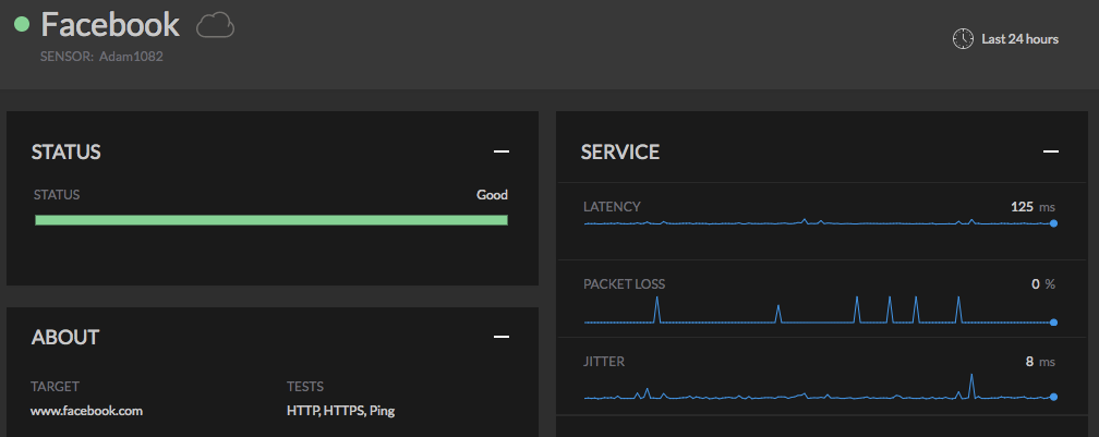 Cape Networks – THE WLAN